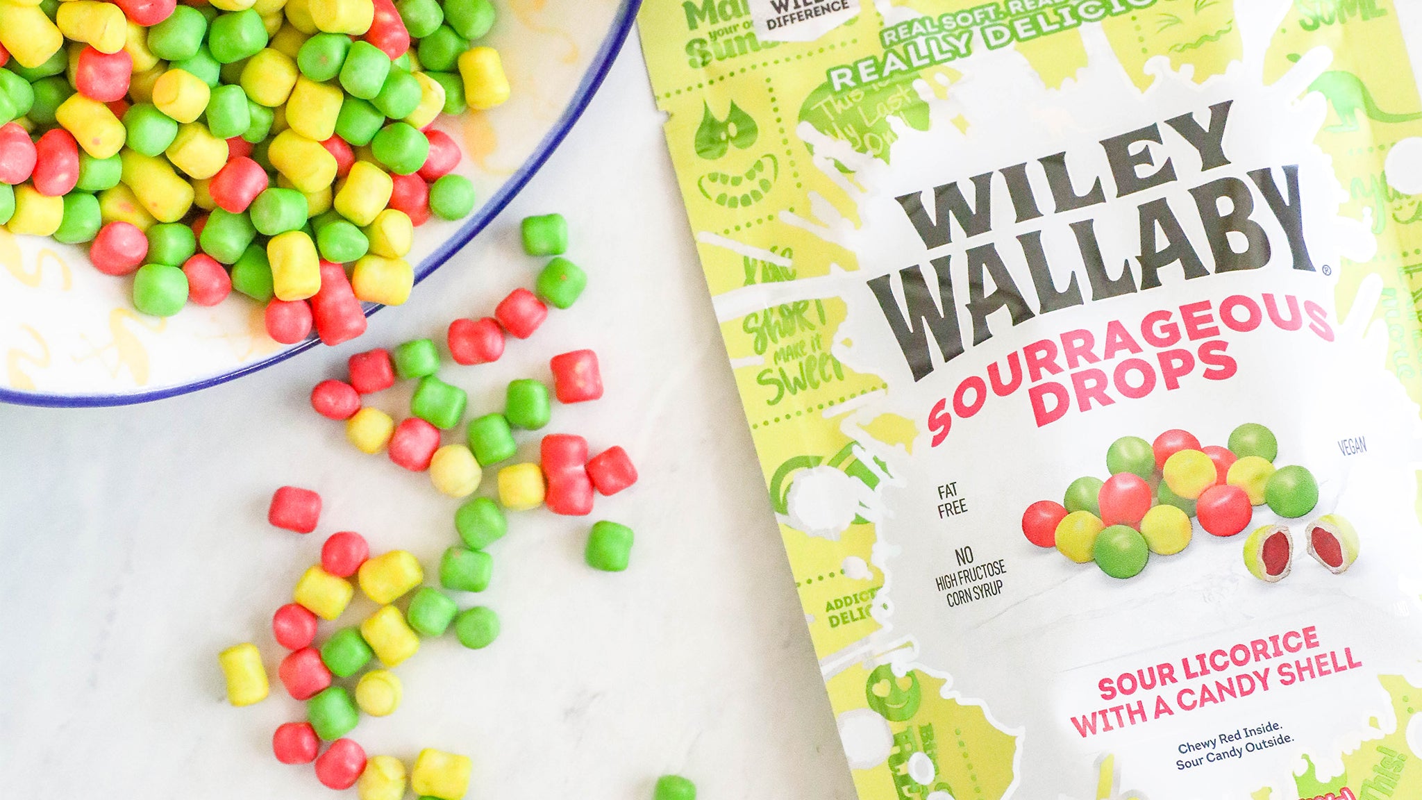 Shop Wiley Wallaby