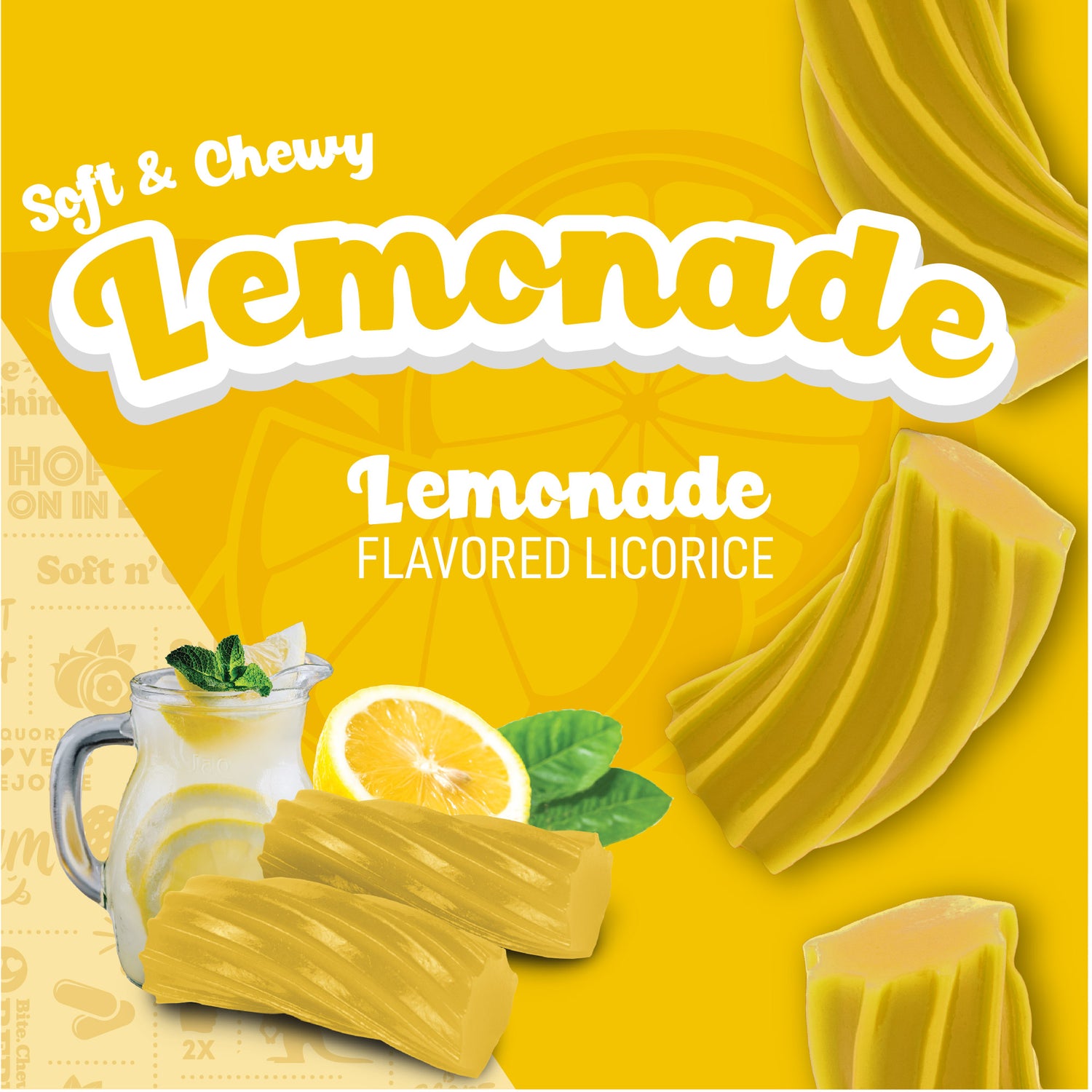 Wiley Wallaby Lemonade | Shop Wiley Wallaby